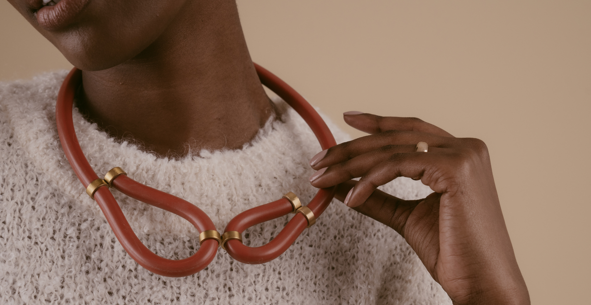 Neckpieces – iloni