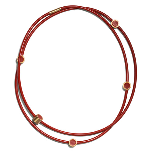 Neckpieces – iloni