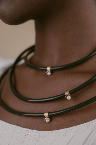 Neckpieces – iloni