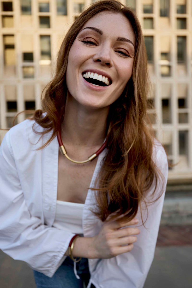 Original Neckpiece – iloni