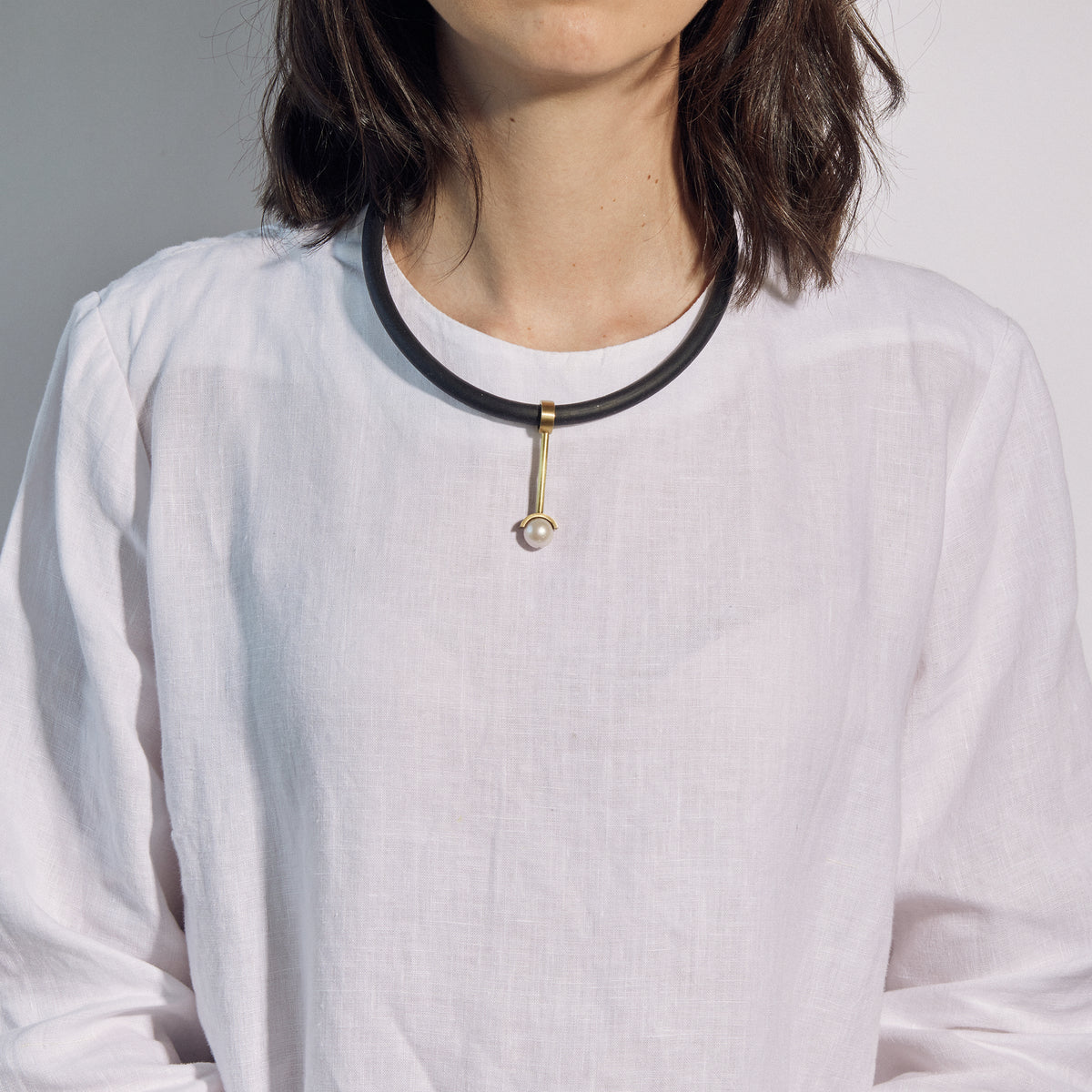 Queen's Gem Neckpiece – iloni